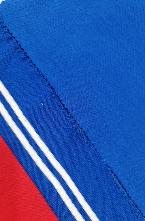 Flat Knit - GREENITEX